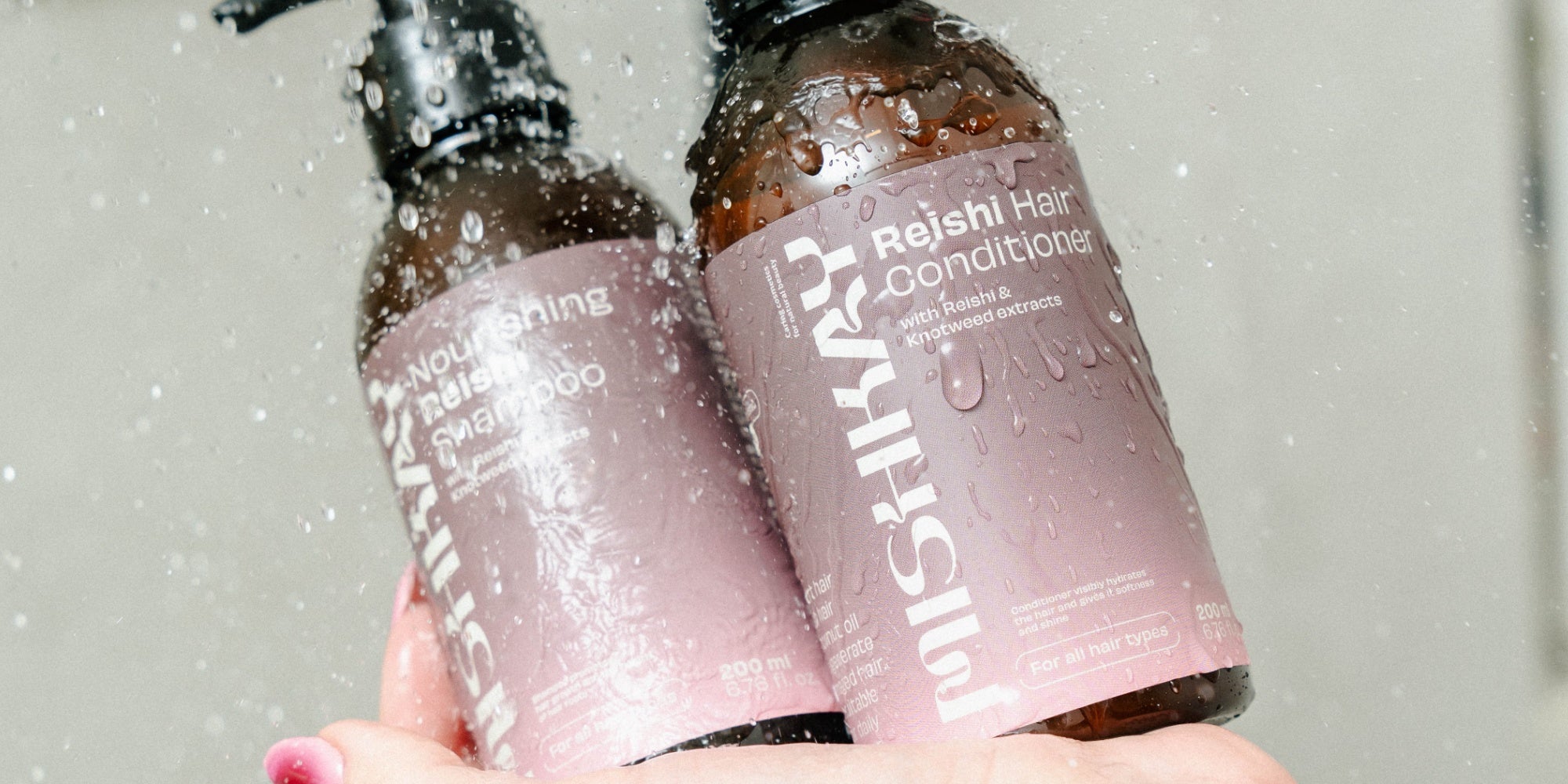 Kosmetika su grybų ekstraktais – Pjaunu Grybą